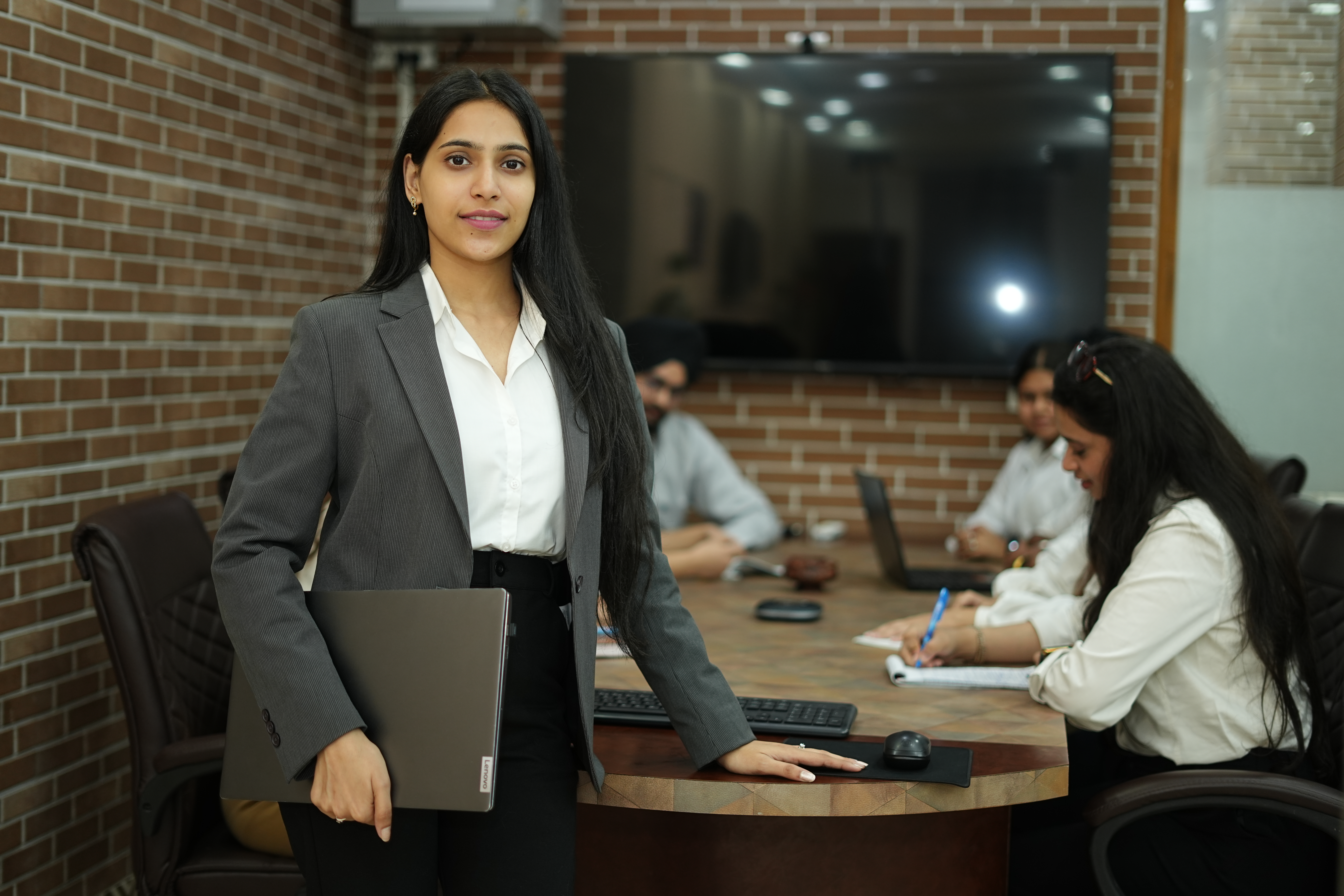 About Us - NextLedgers