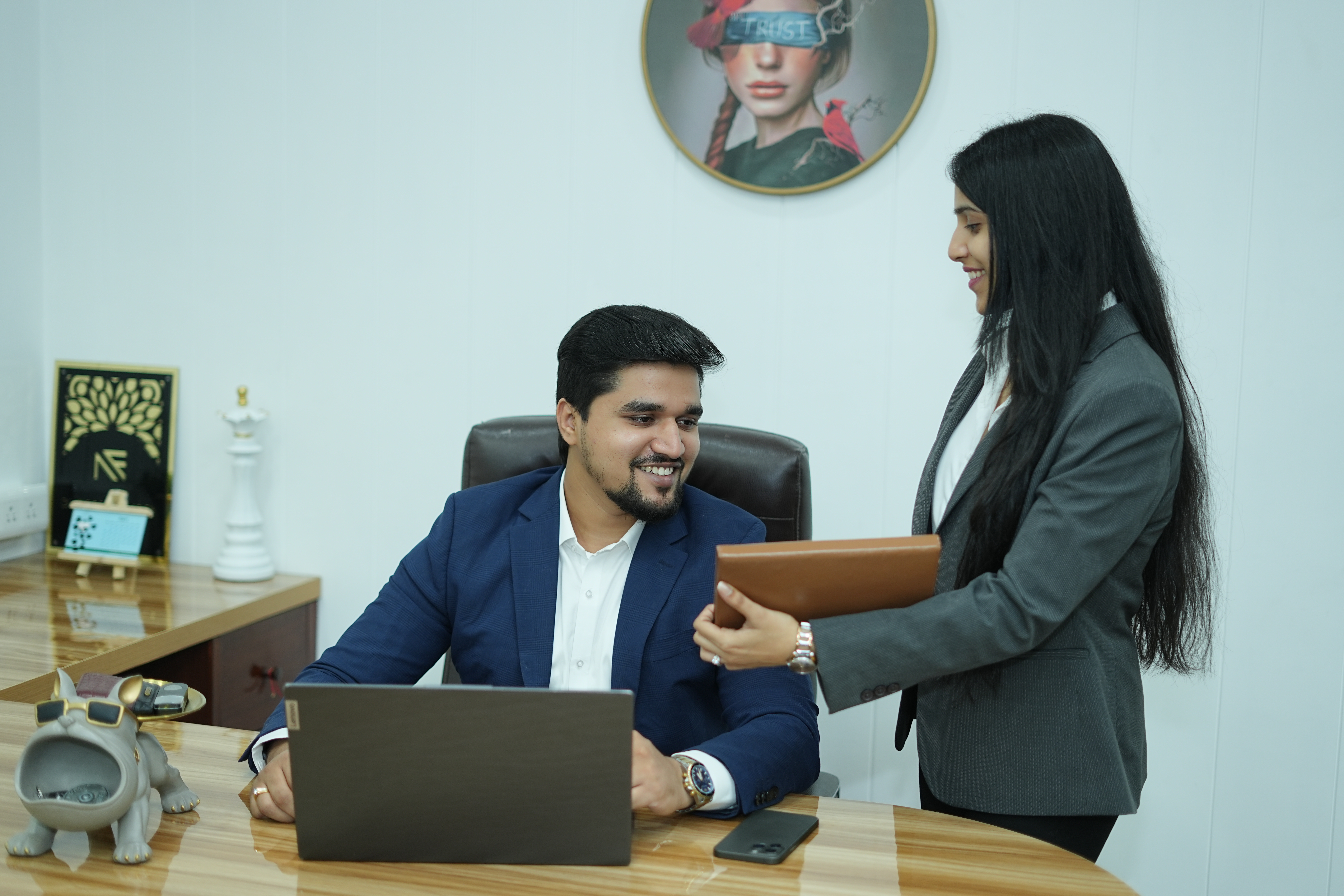 Next Ledgers: Your Streamlined Financial Solution