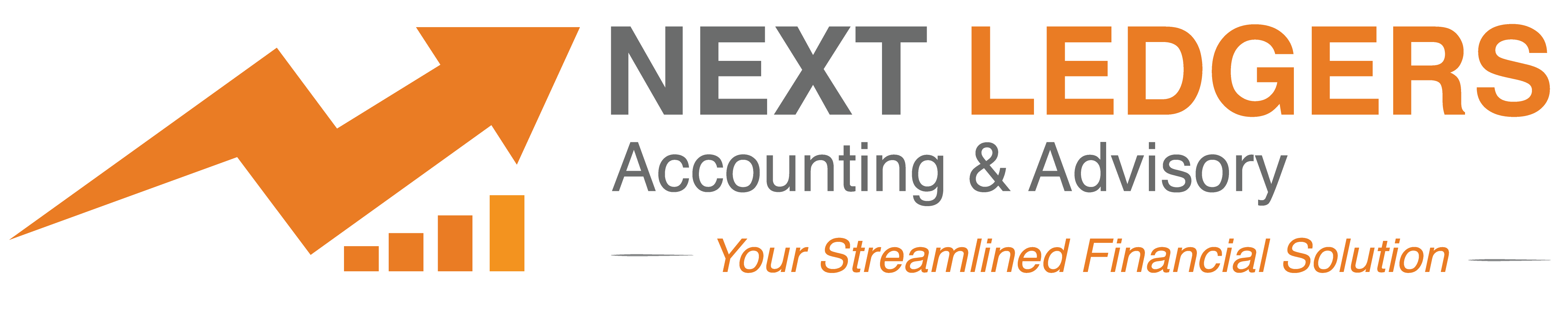 About Us - NextLedgers